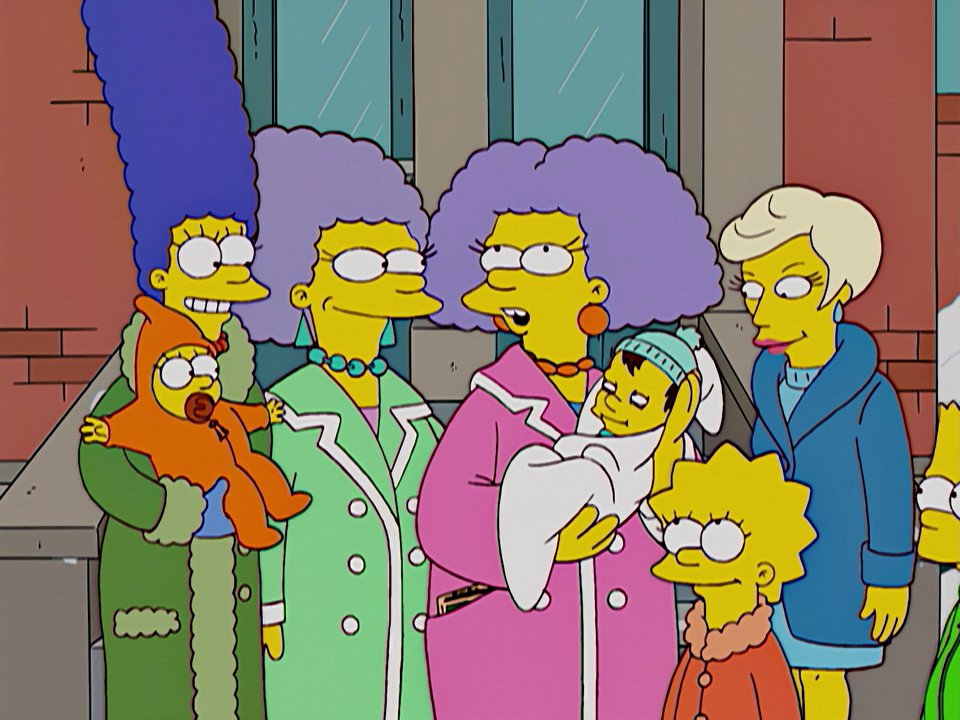 Frinkiac - Simpsons Meme & GIF Generator