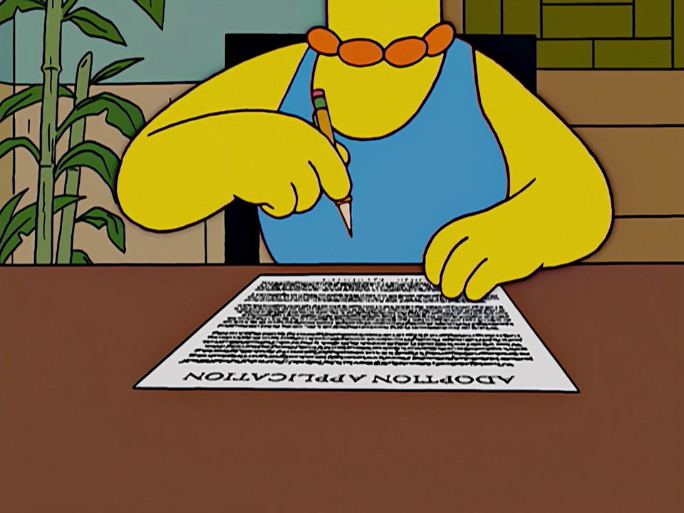 Frinkiac - Simpsons Meme & GIF Generator