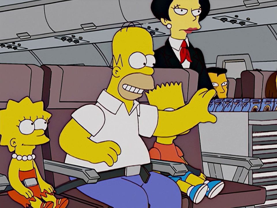 Frinkiac - Simpsons Meme & GIF Generator