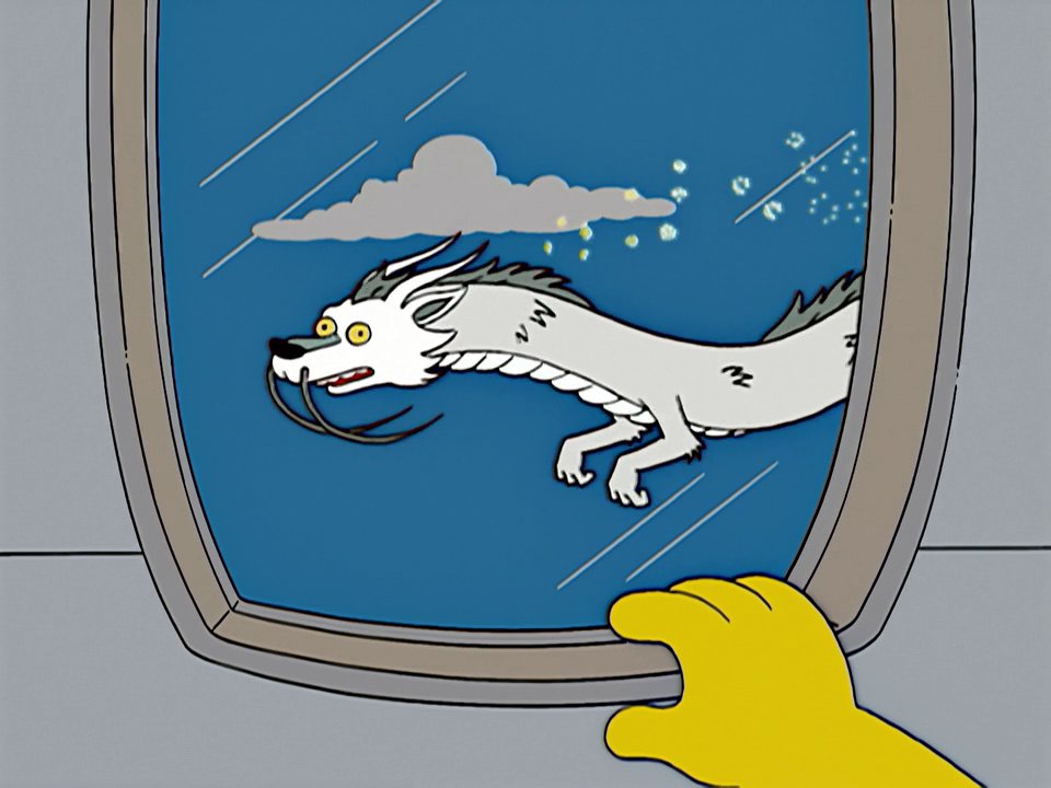 Frinkiac - Simpsons Meme & GIF Generator