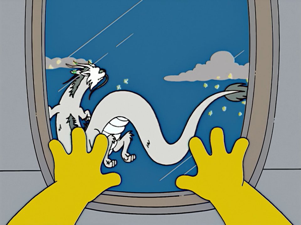 Frinkiac - Simpsons Meme & GIF Generator