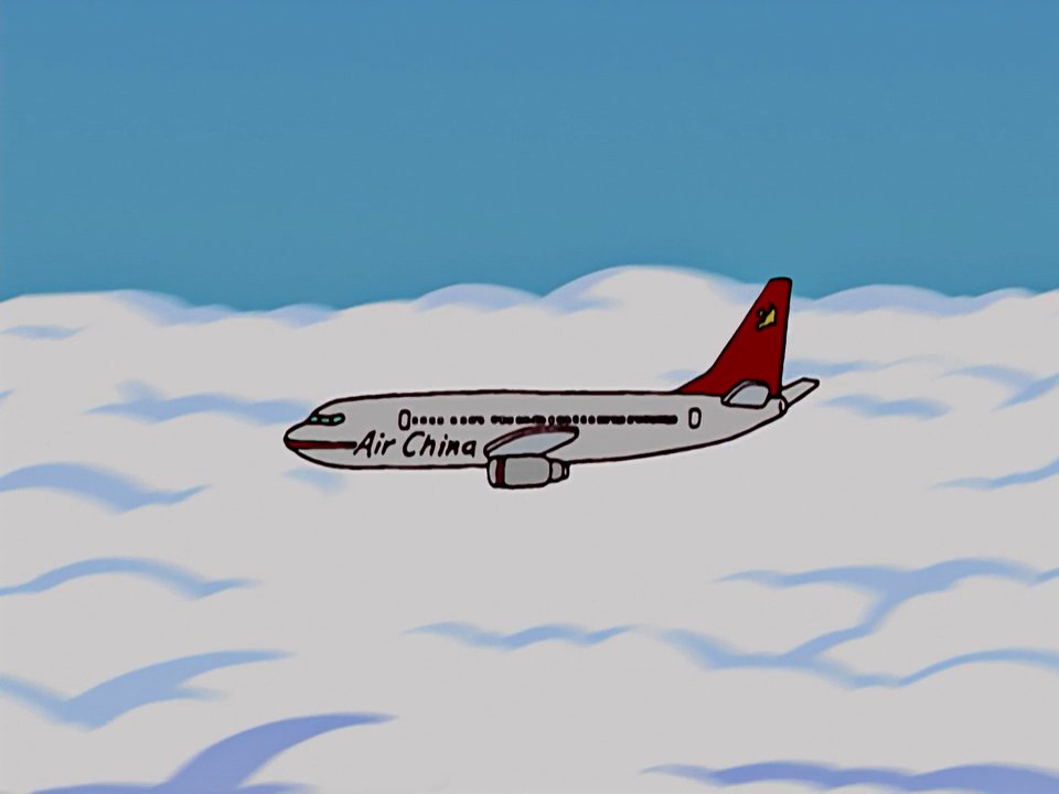 Frinkiac - Simpsons Meme & GIF Generator