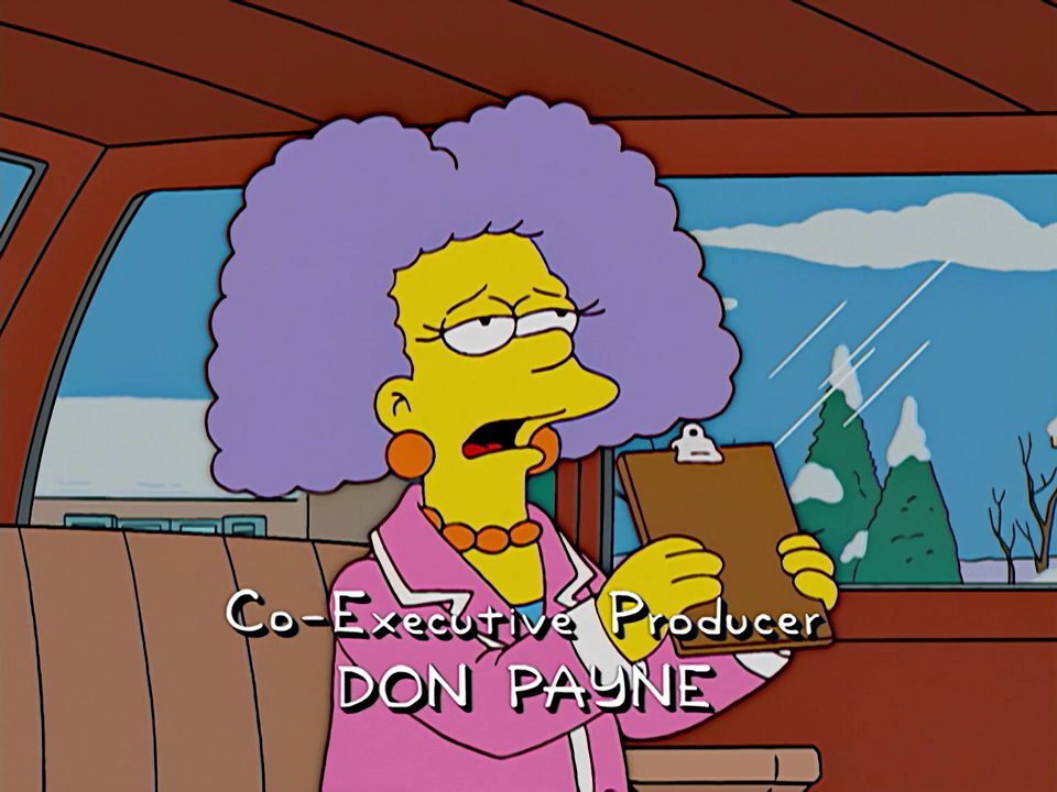 Frinkiac - Simpsons Meme & GIF Generator