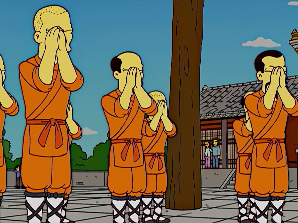 Frinkiac - Simpsons Meme & GIF Generator