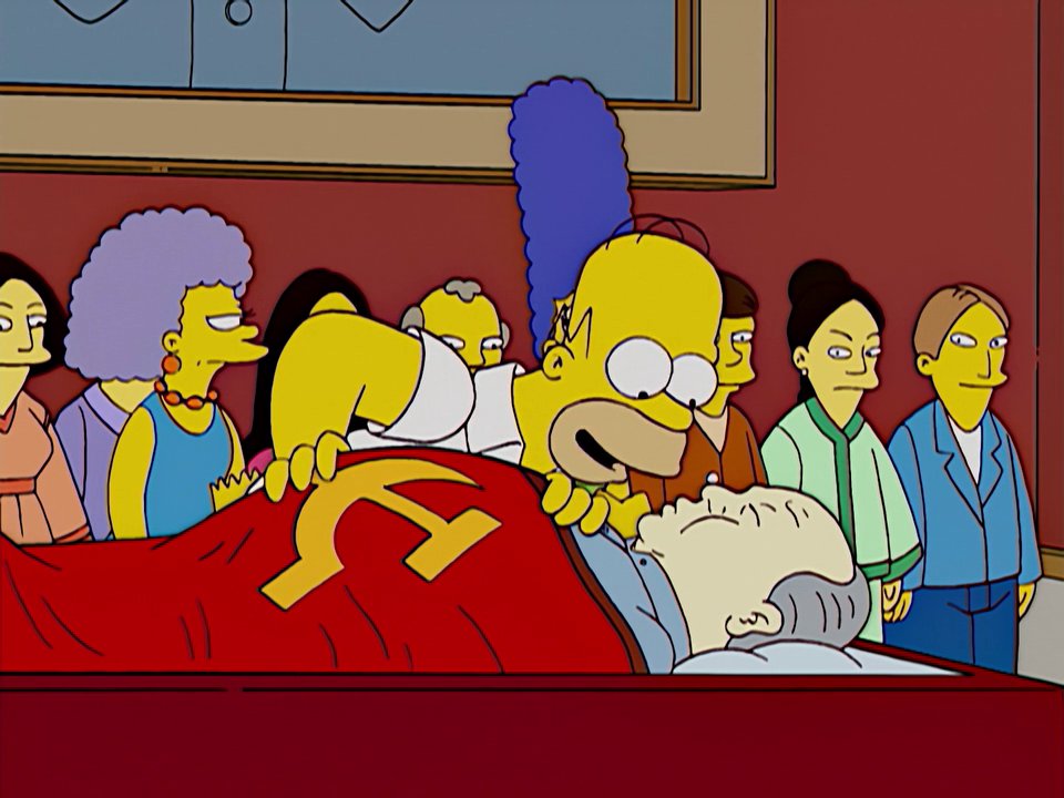 Frinkiac - Simpsons Meme & GIF Generator