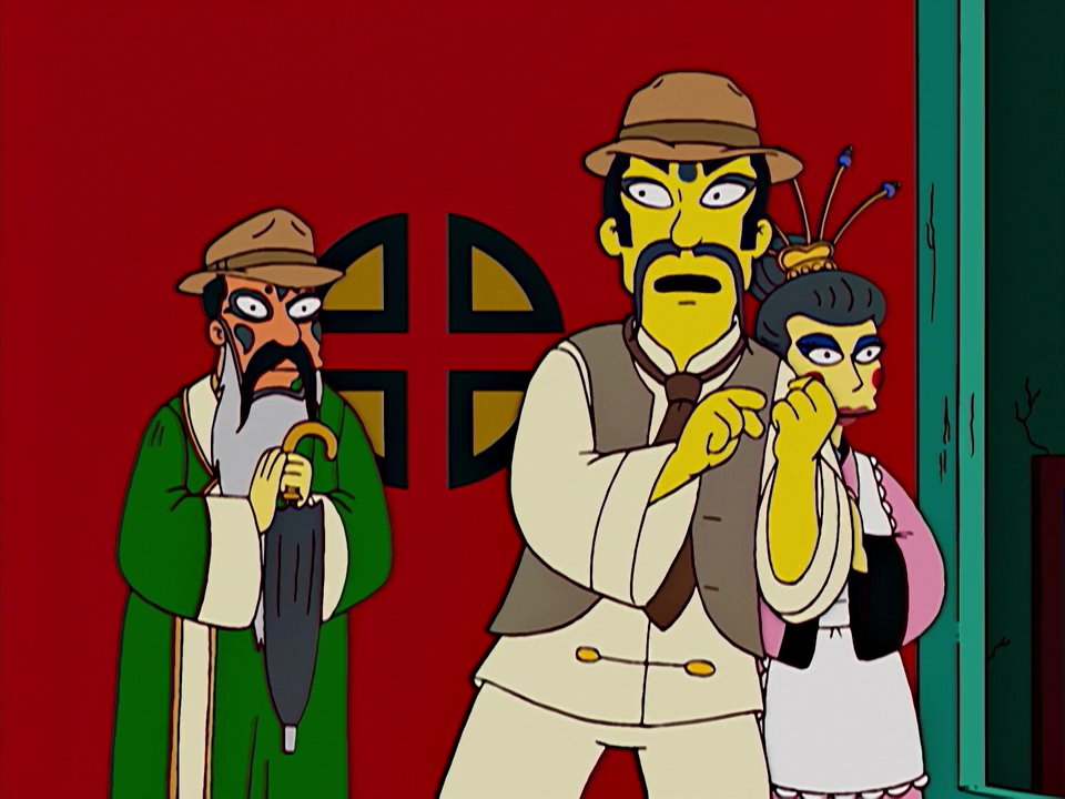 Frinkiac - Simpsons Meme & GIF Generator