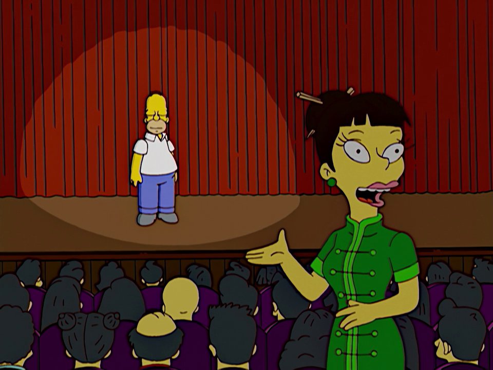 Frinkiac - Simpsons Meme & GIF Generator