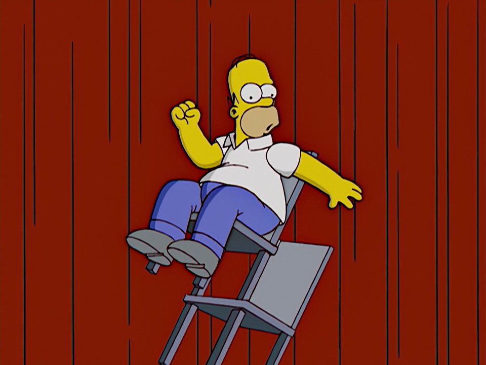 Frinkiac - Simpsons Meme & GIF Generator