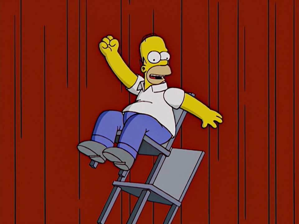 Frinkiac - Simpsons Meme & GIF Generator