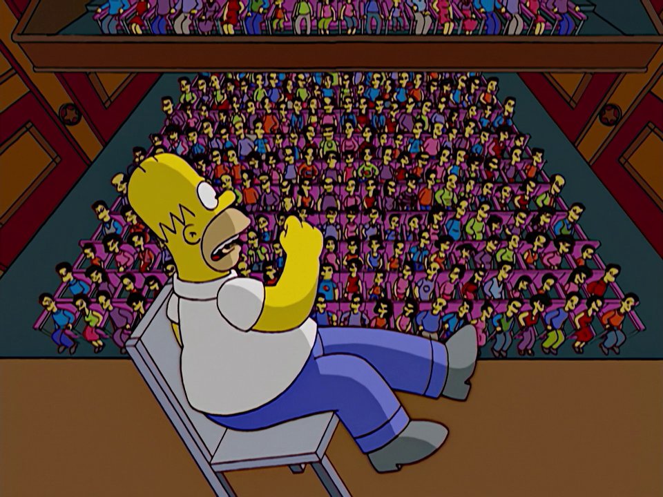 Frinkiac - Simpsons Meme & GIF Generator