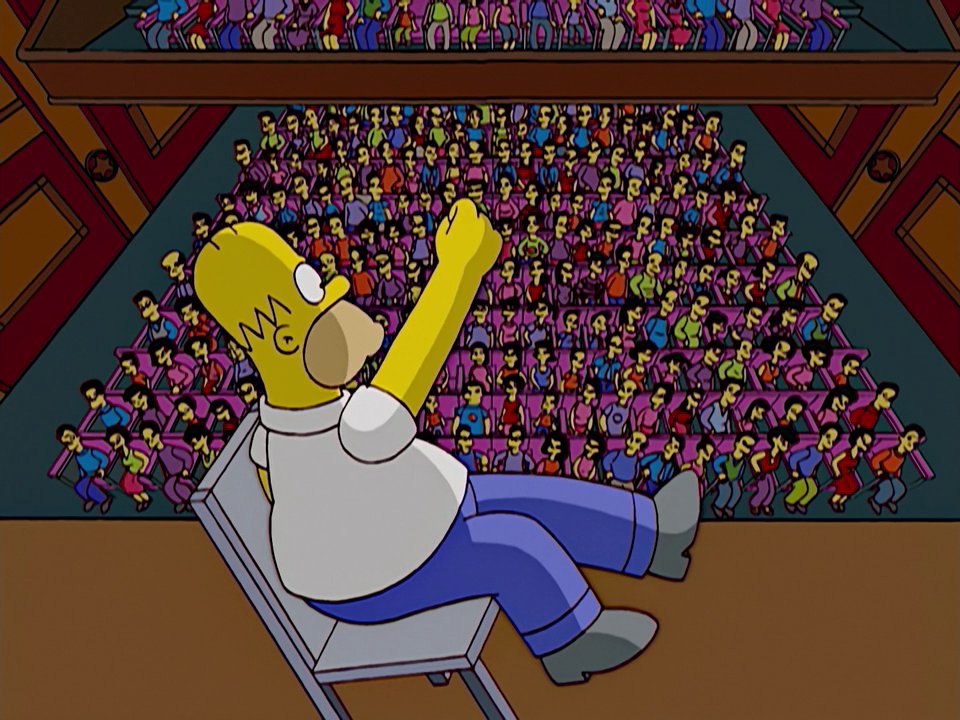 Frinkiac - Simpsons Meme & GIF Generator