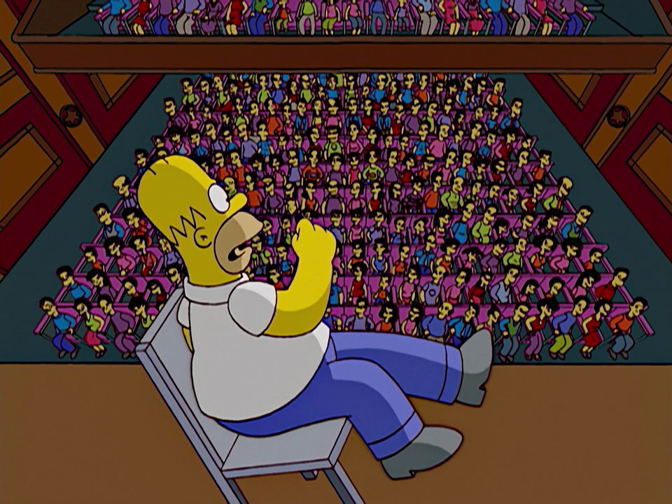 Frinkiac - Simpsons Meme & GIF Generator