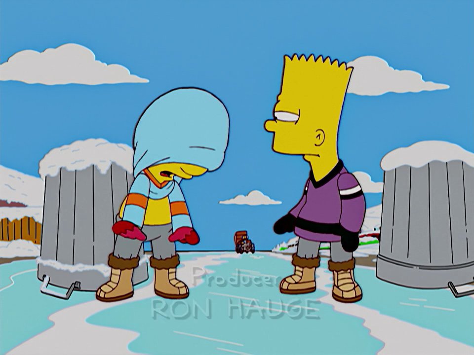 Frinkiac - Simpsons Meme & GIF Generator