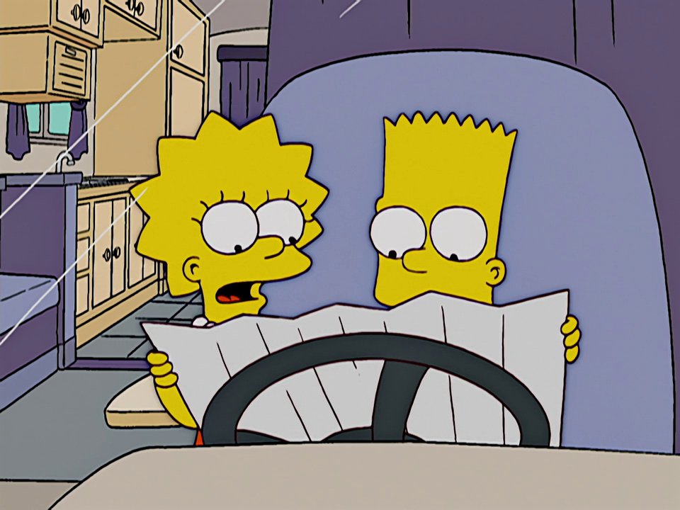 Frinkiac - Simpsons Meme & GIF Generator