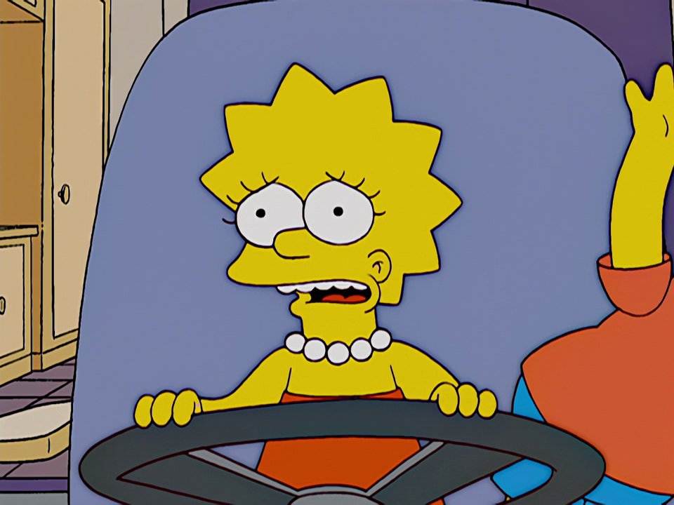 Frinkiac - Simpsons Meme & GIF Generator