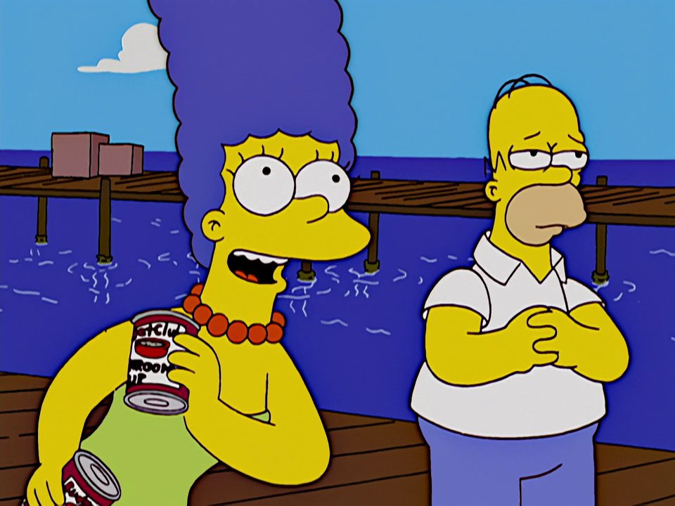 Frinkiac - Simpsons Meme & GIF Generator