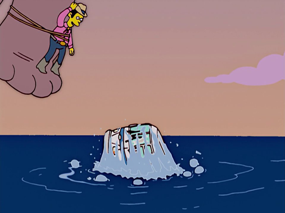 Frinkiac - Simpsons Meme & GIF Generator