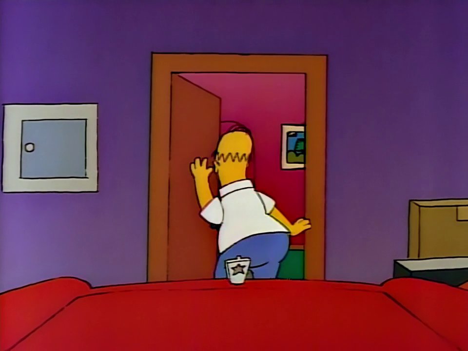 Frinkiac - Simpsons Meme & GIF Generator