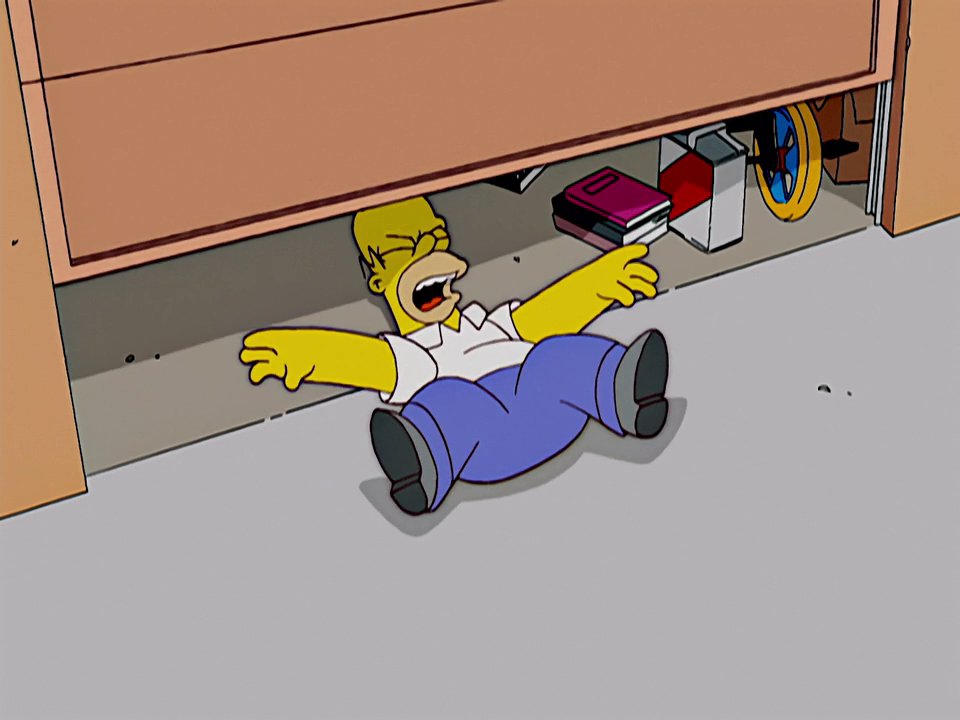 Frinkiac - Simpsons Meme & GIF Generator