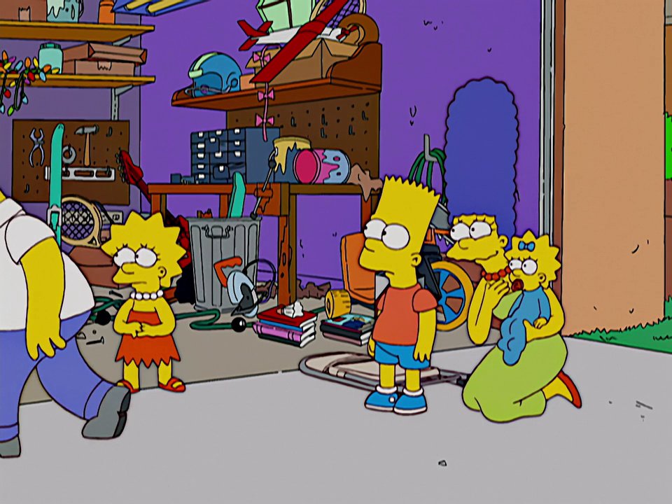 Frinkiac - Simpsons Meme & GIF Generator