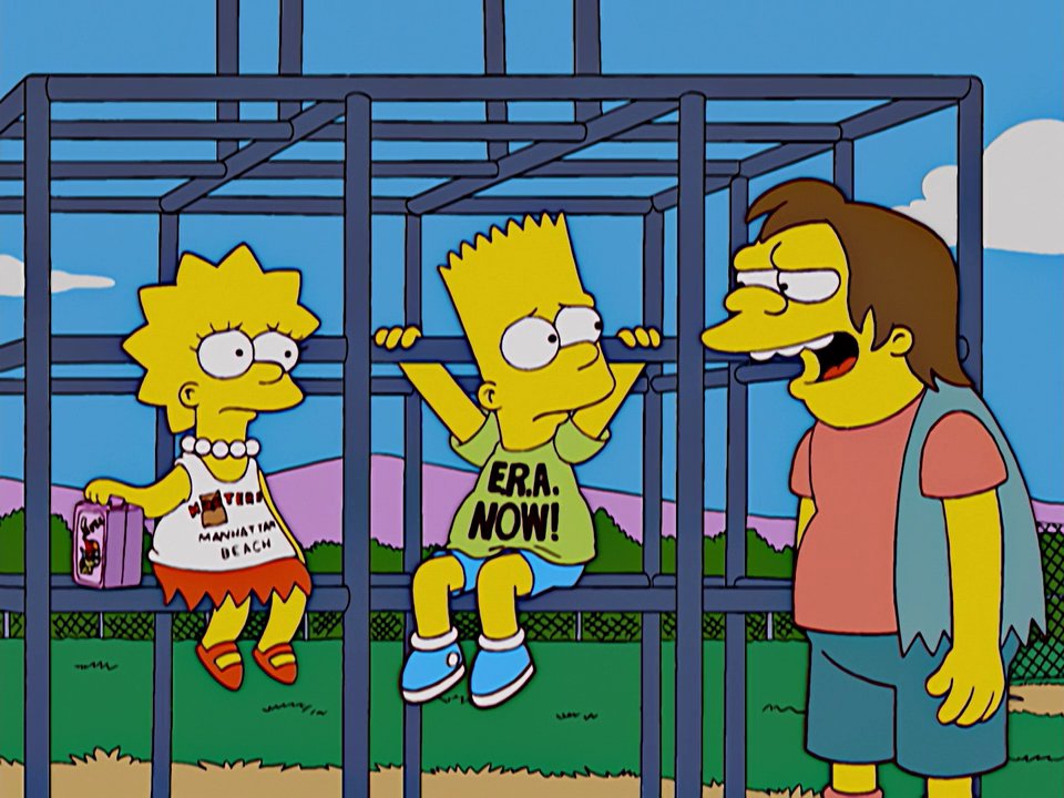 Frinkiac - Simpsons Meme & GIF Generator