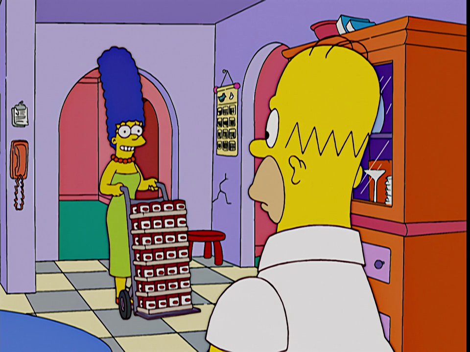 Frinkiac - Simpsons Meme & GIF Generator