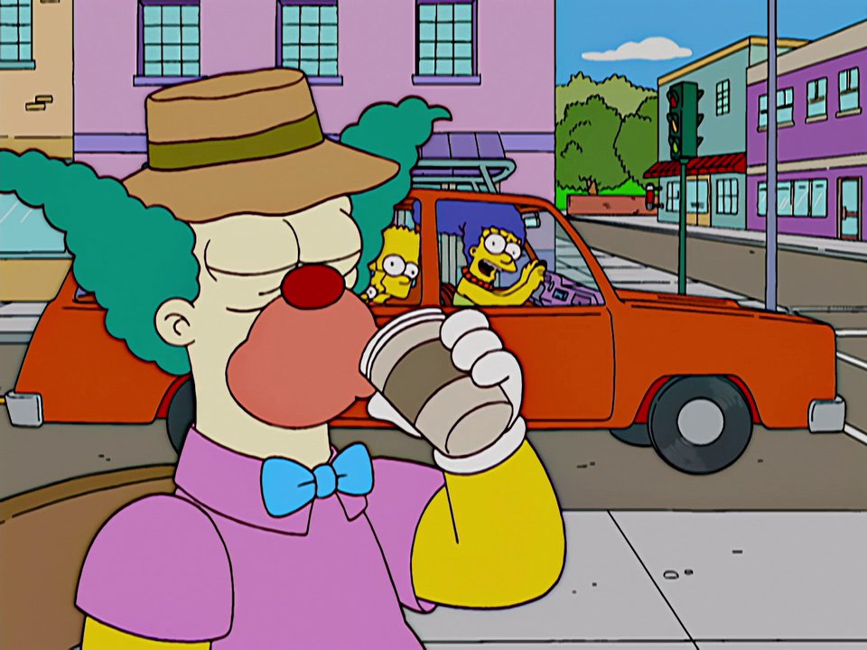 Frinkiac - Simpsons Meme & GIF Generator