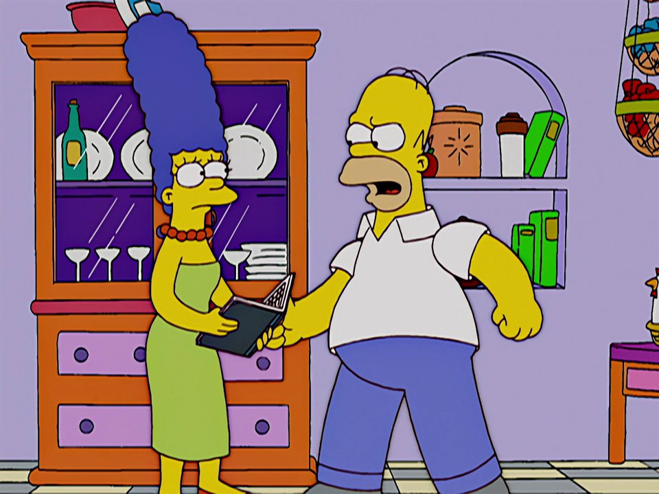 Frinkiac - Simpsons Meme & GIF Generator