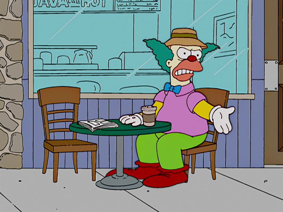 Frinkiac - Simpsons Meme & GIF Generator