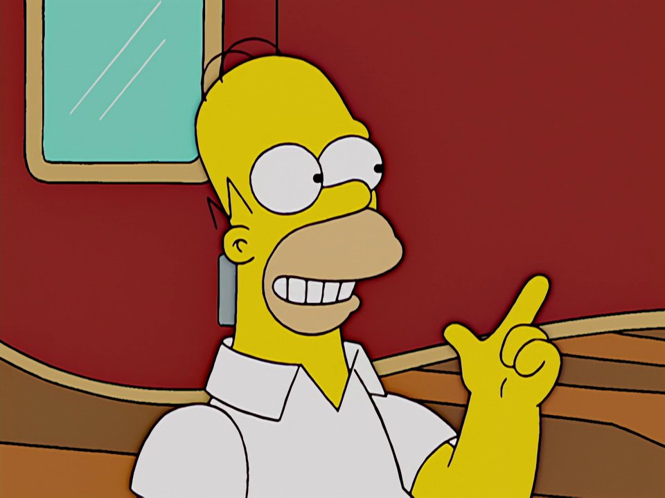 Frinkiac - Simpsons Meme & GIF Generator