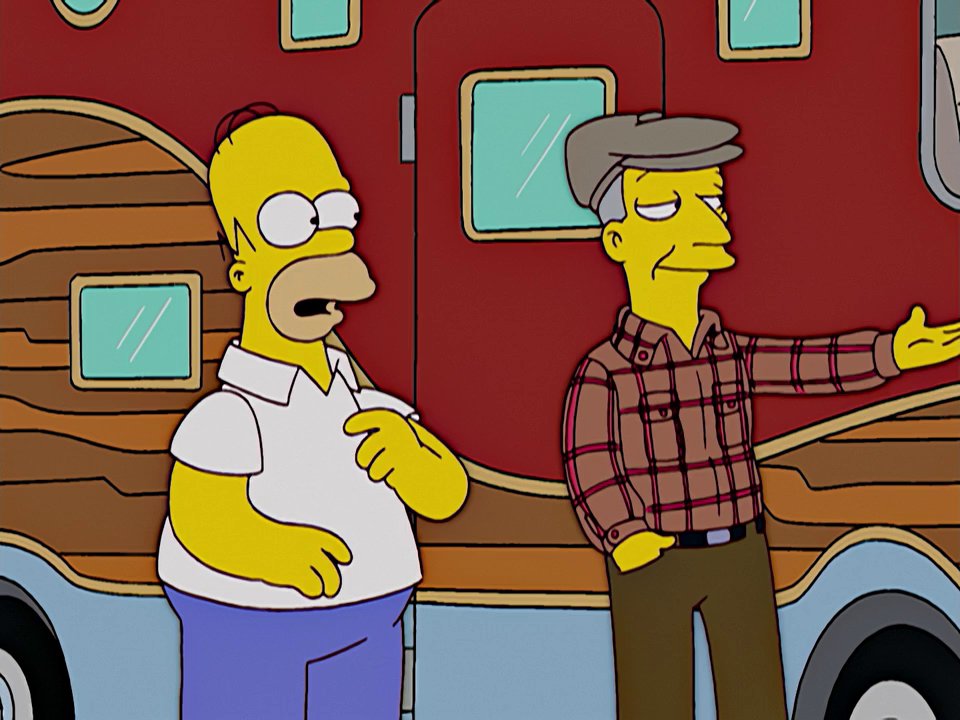 Frinkiac - Simpsons Meme & GIF Generator