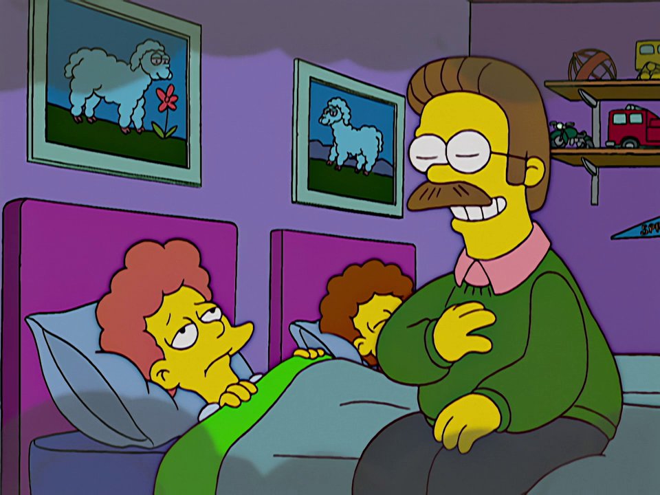 Frinkiac - Simpsons Meme & GIF Generator