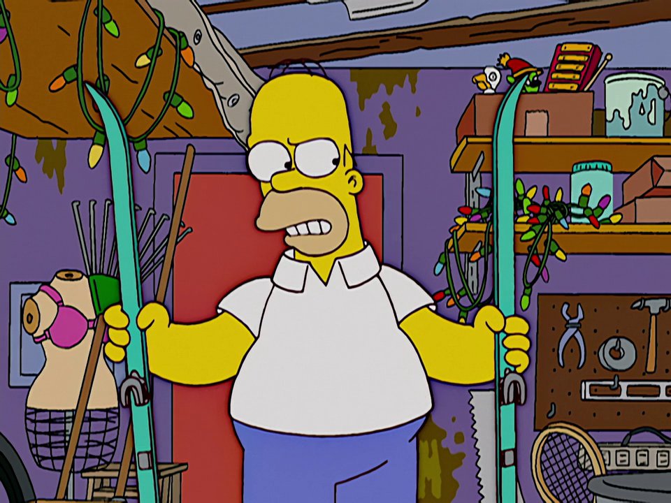 Frinkiac - Simpsons Meme & GIF Generator