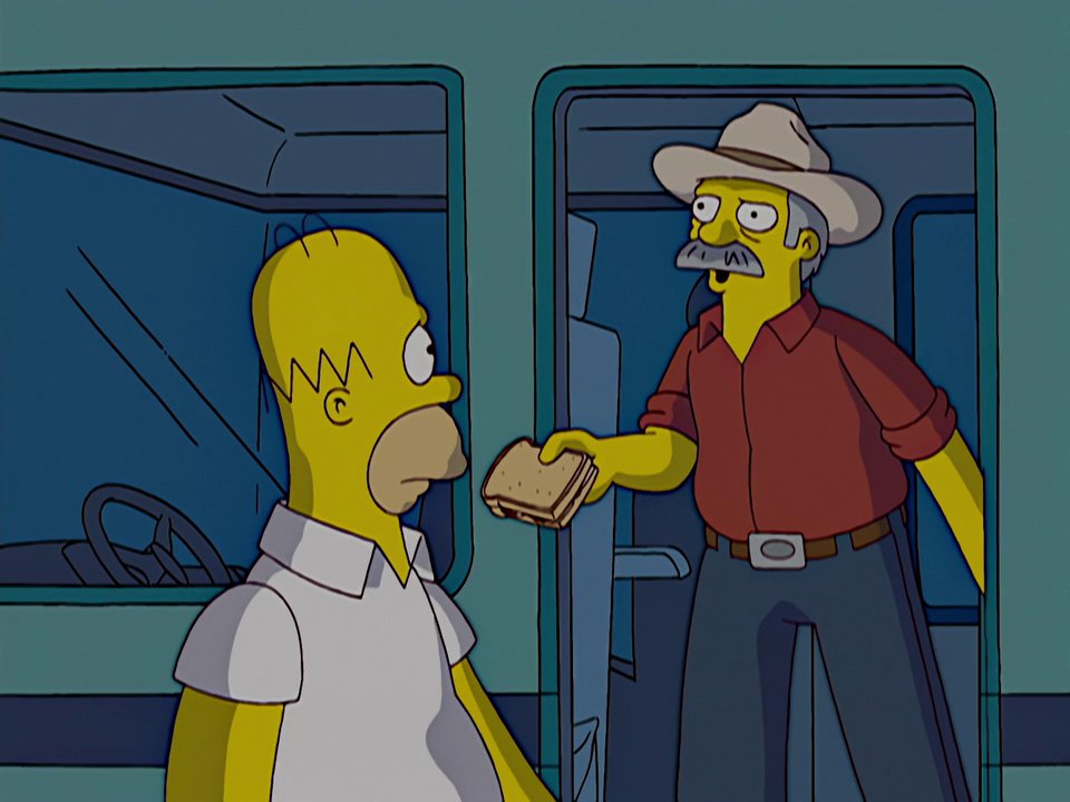 Frinkiac - Simpsons Meme & GIF Generator