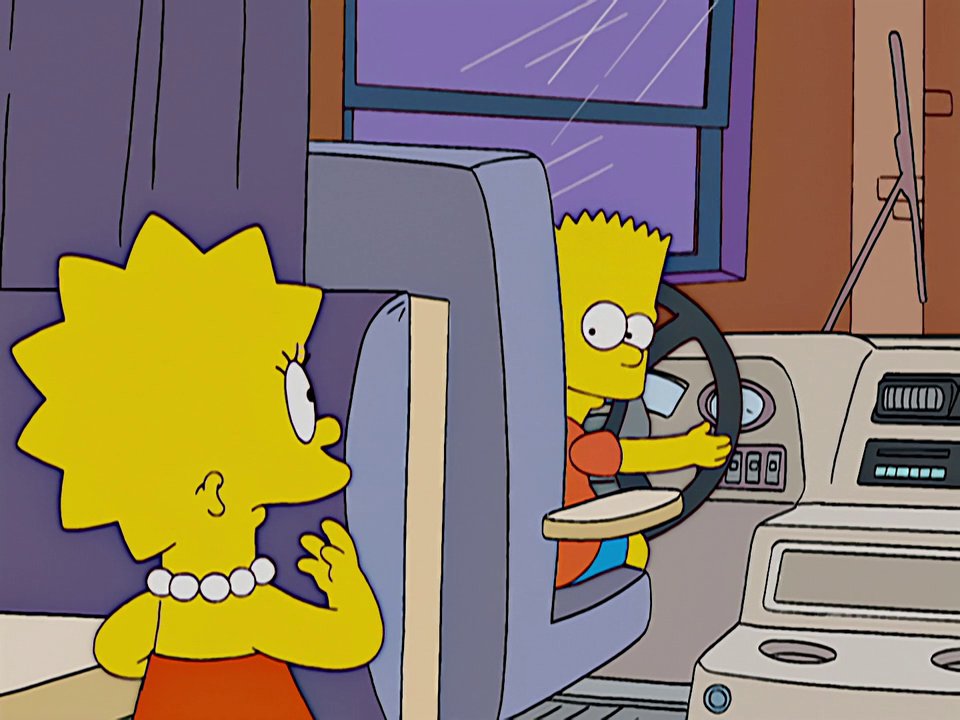 Frinkiac - Simpsons Meme & GIF Generator