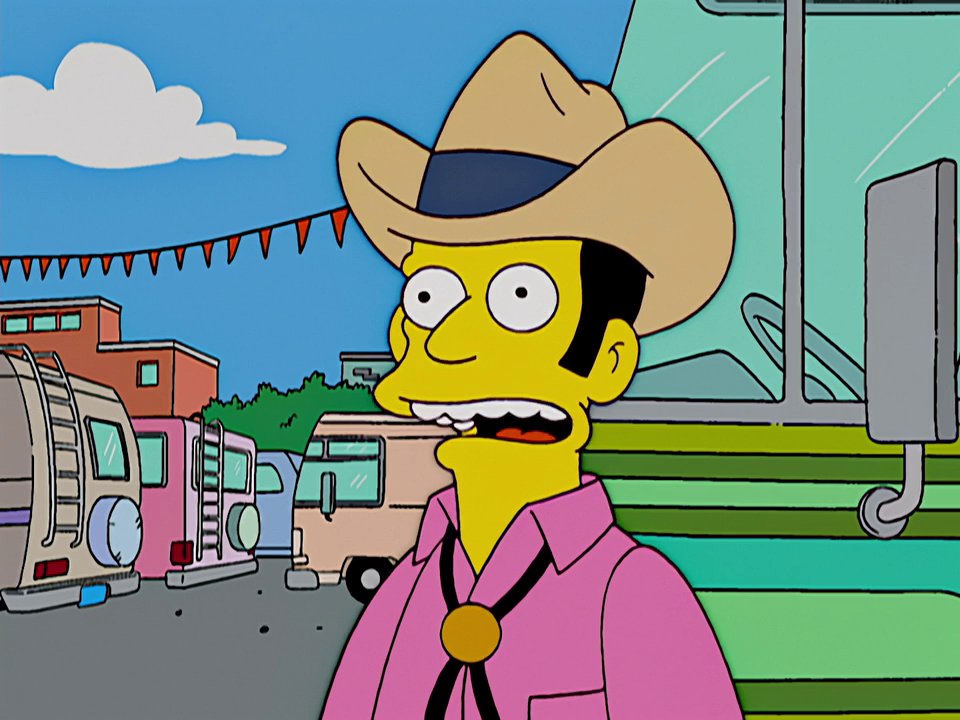 Frinkiac - Simpsons Meme & GIF Generator