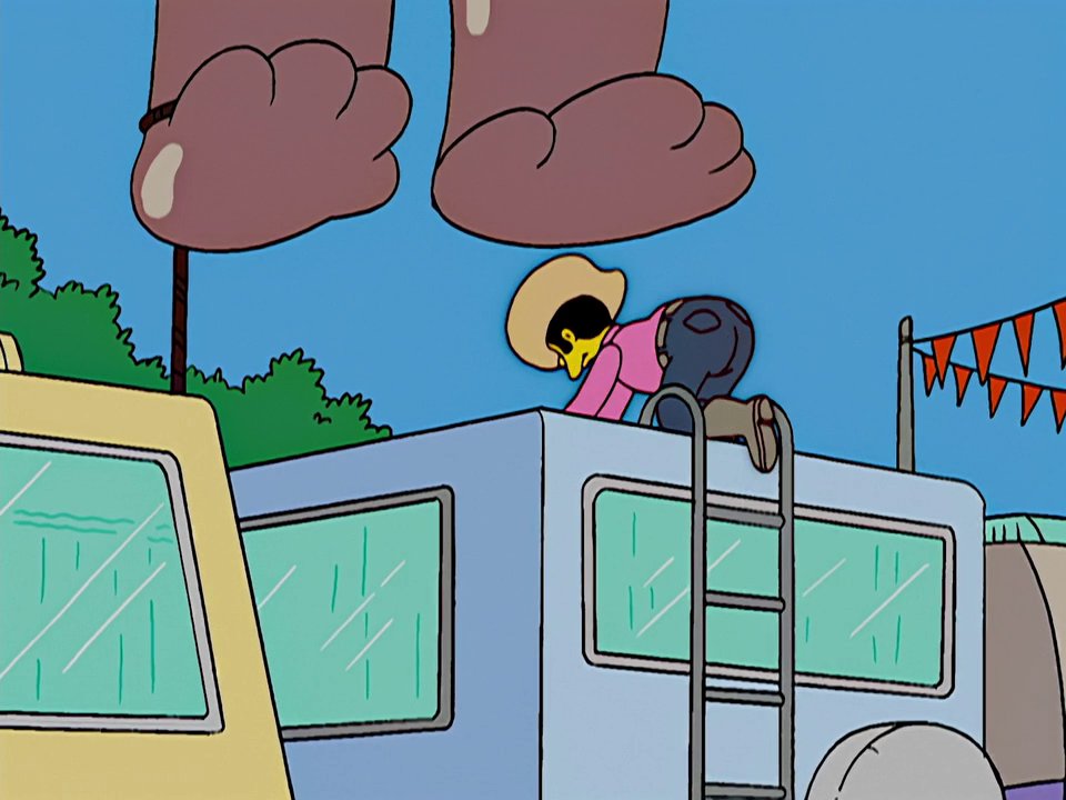 Frinkiac - Simpsons Meme & GIF Generator