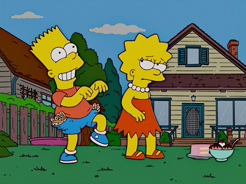 Frinkiac - Simpsons Meme & GIF Generator