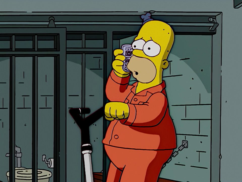 Frinkiac - Simpsons Meme & GIF Generator