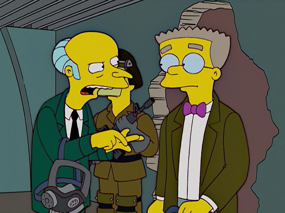 Frinkiac - Simpsons Meme & GIF Generator