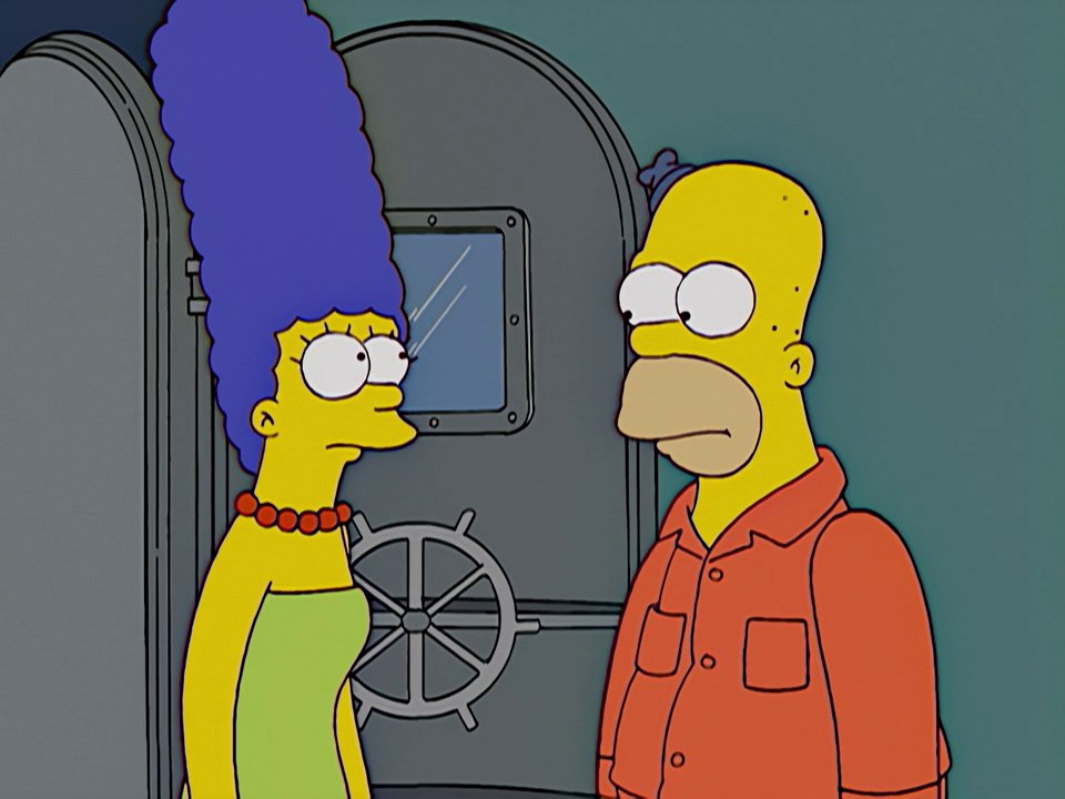 Frinkiac - Simpsons Meme & GIF Generator