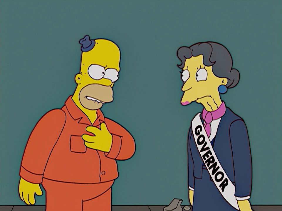 Frinkiac - Simpsons Meme & GIF Generator