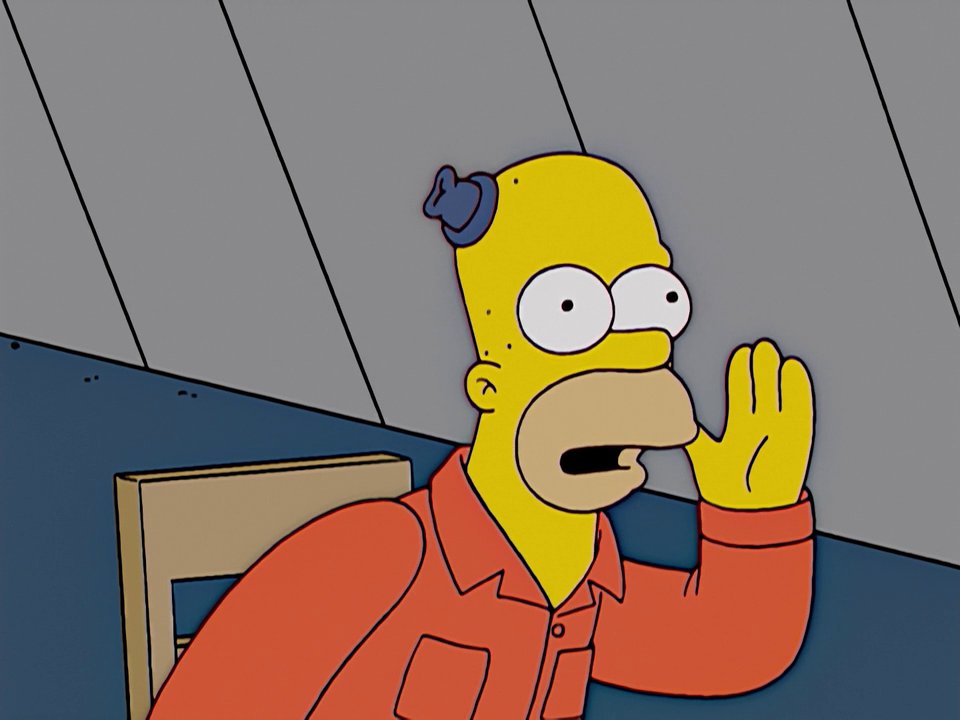 Frinkiac - Simpsons Meme & GIF Generator