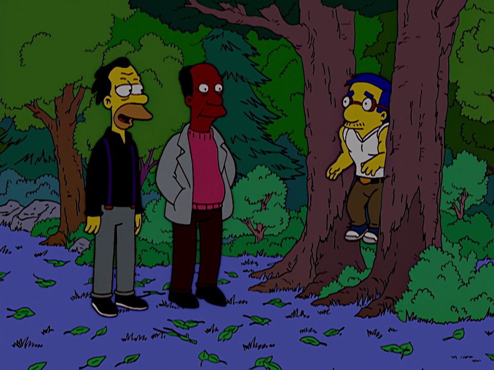 Frinkiac - Simpsons Meme & GIF Generator