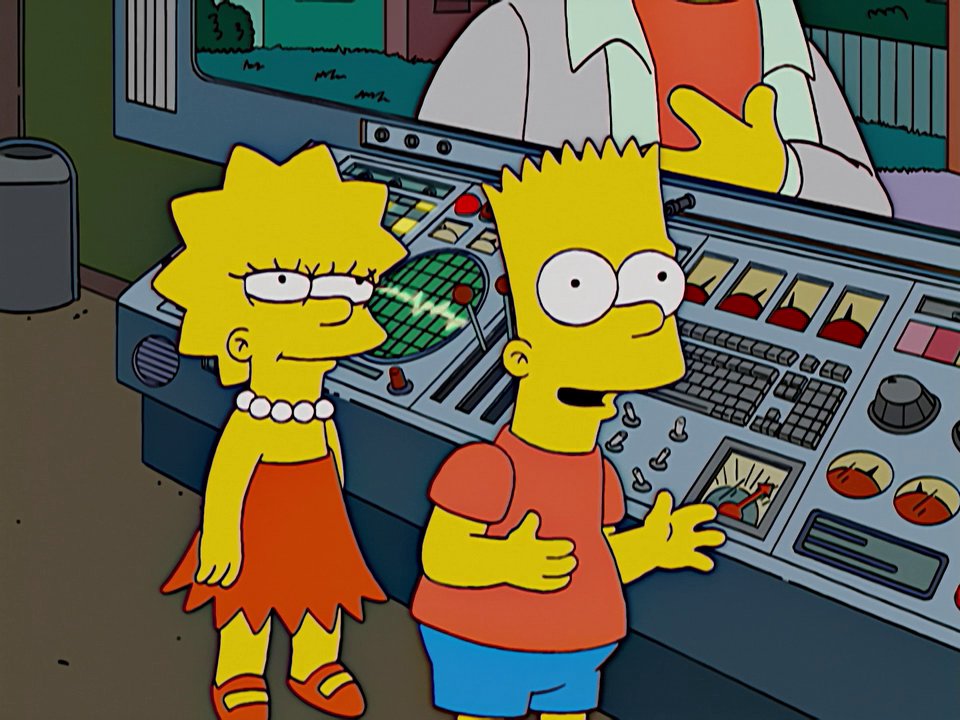 Frinkiac - Simpsons Meme & GIF Generator