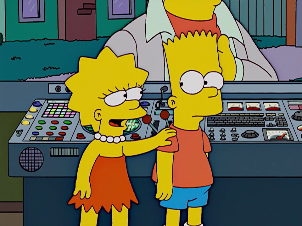 Frinkiac - Simpsons Meme & GIF Generator