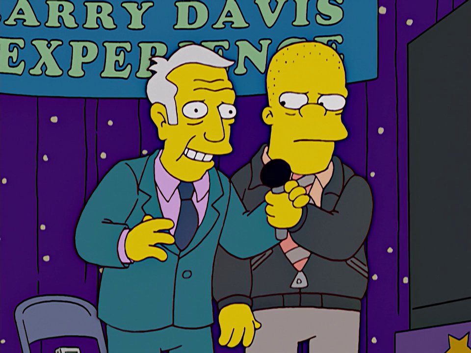 Frinkiac - Simpsons Meme & GIF Generator