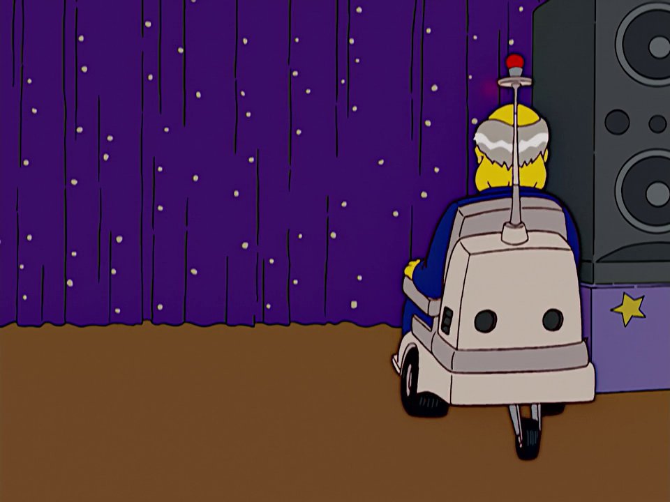 Frinkiac - Simpsons Meme & GIF Generator