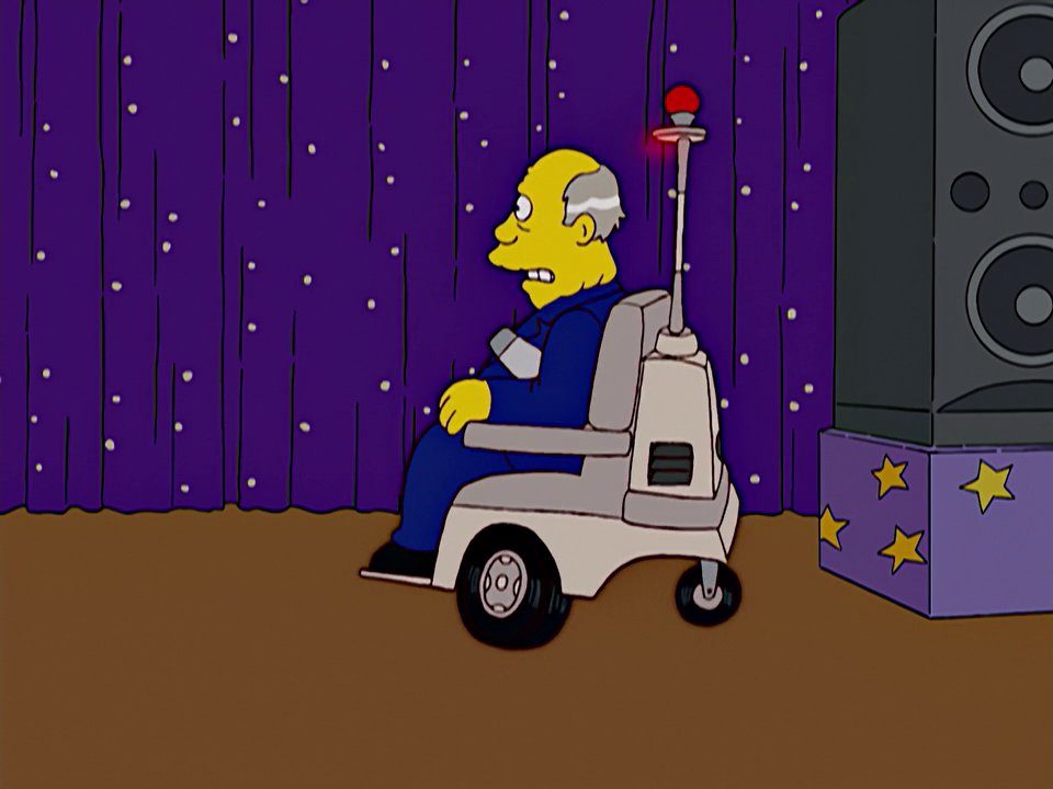 Frinkiac - Simpsons Meme & GIF Generator