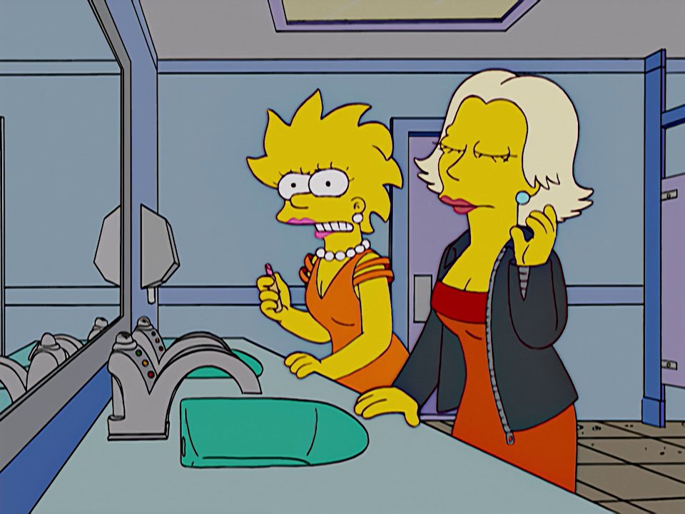 Frinkiac - Simpsons Meme & GIF Generator